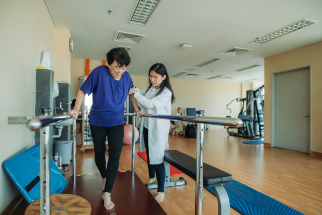 What to Expect from Orthopedic Rehabilitation | Advanced Chiropractic ...