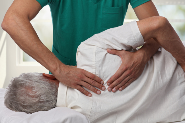 Three Ways Geriatric Chiropractic Care Benefits Seniors | Advanced ...